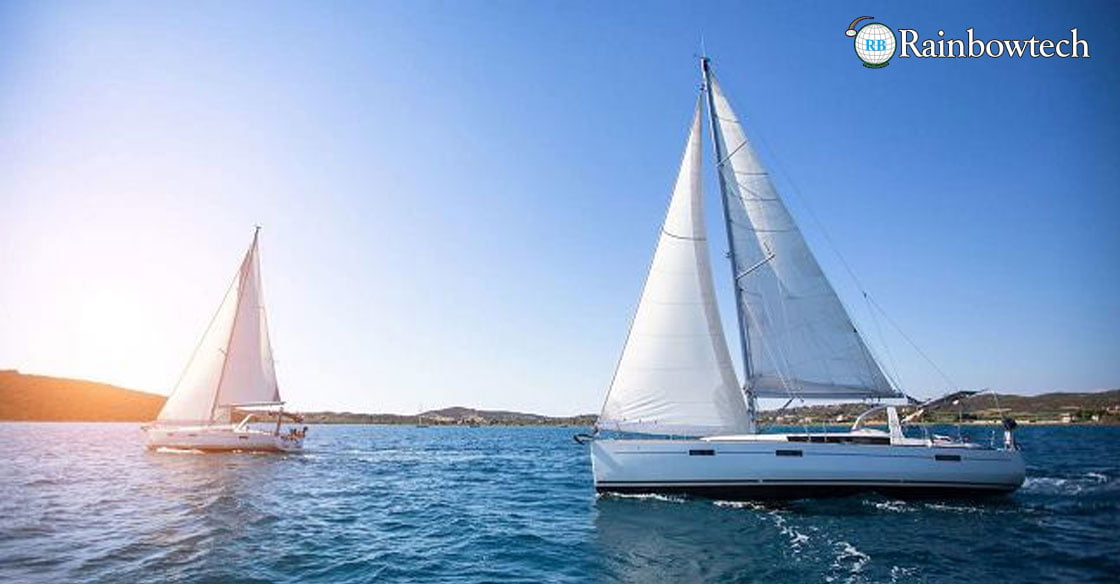 About RainBowtech - RainBowtech