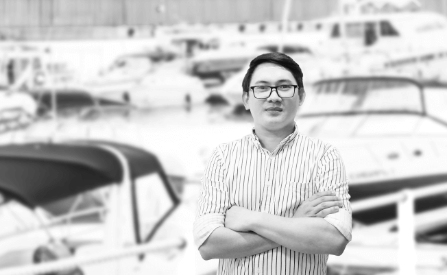 About RainBowtech - RainBowtech