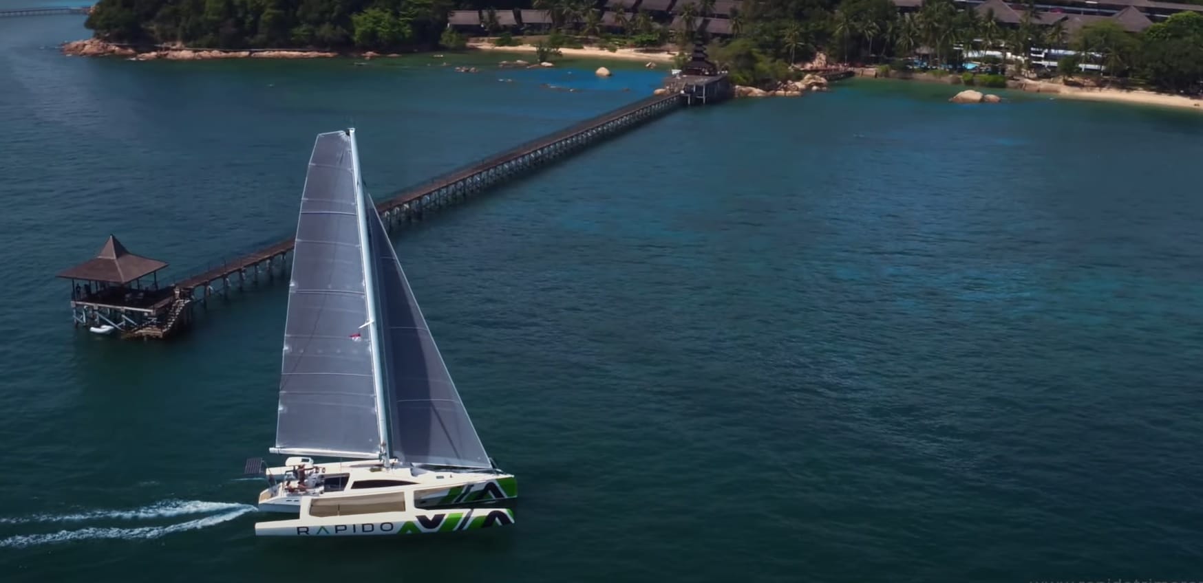 About RainBowtech - RainBowtech